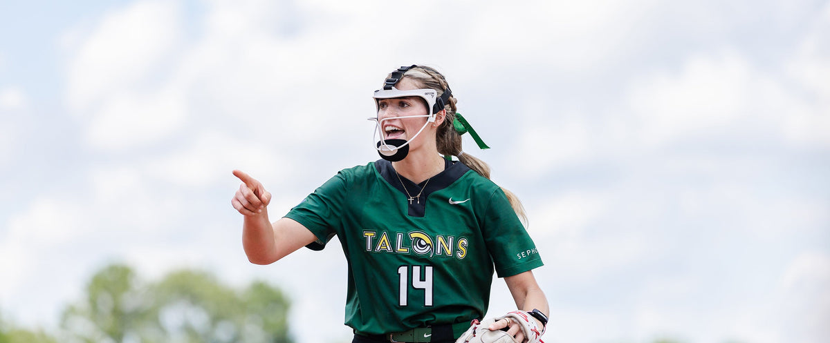 Talons Championship Victory – Line Drive Apparel