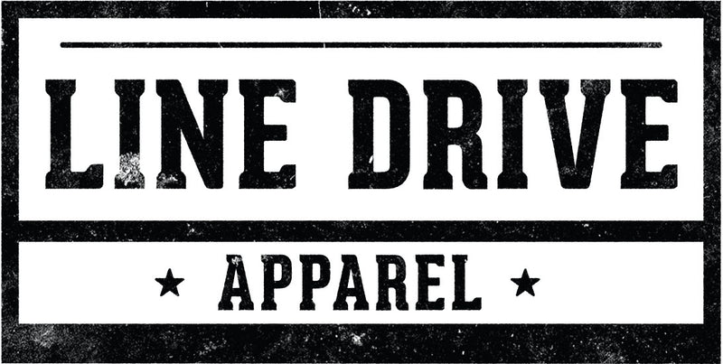 Line Drive Apparel